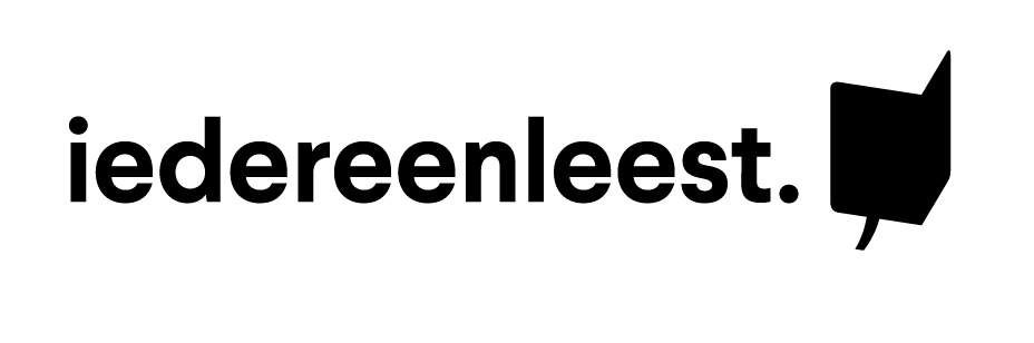 Contact | Iedereen Leest